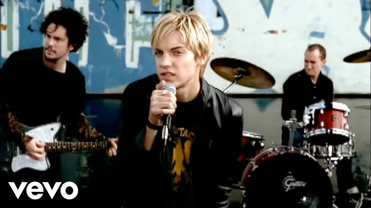 "Wherever You Will Go", hit do The Calling, era o clipe mais pedido na ...