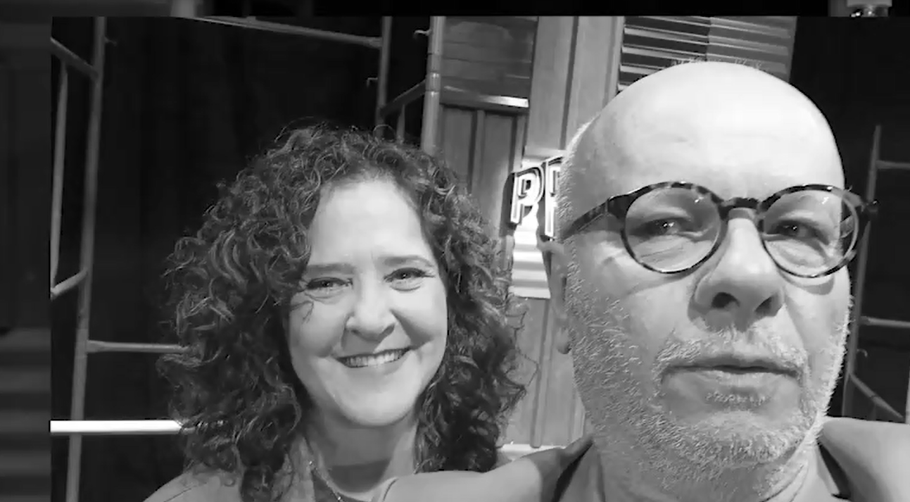 Carla Madeira conta como produziu "Tudo É Rio" - Livros & HQ