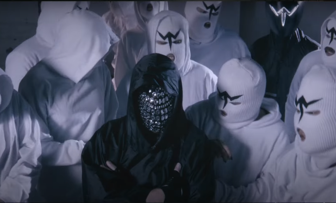 Yu anuncia lançamento de seu álbum de estreia, “HYENA”