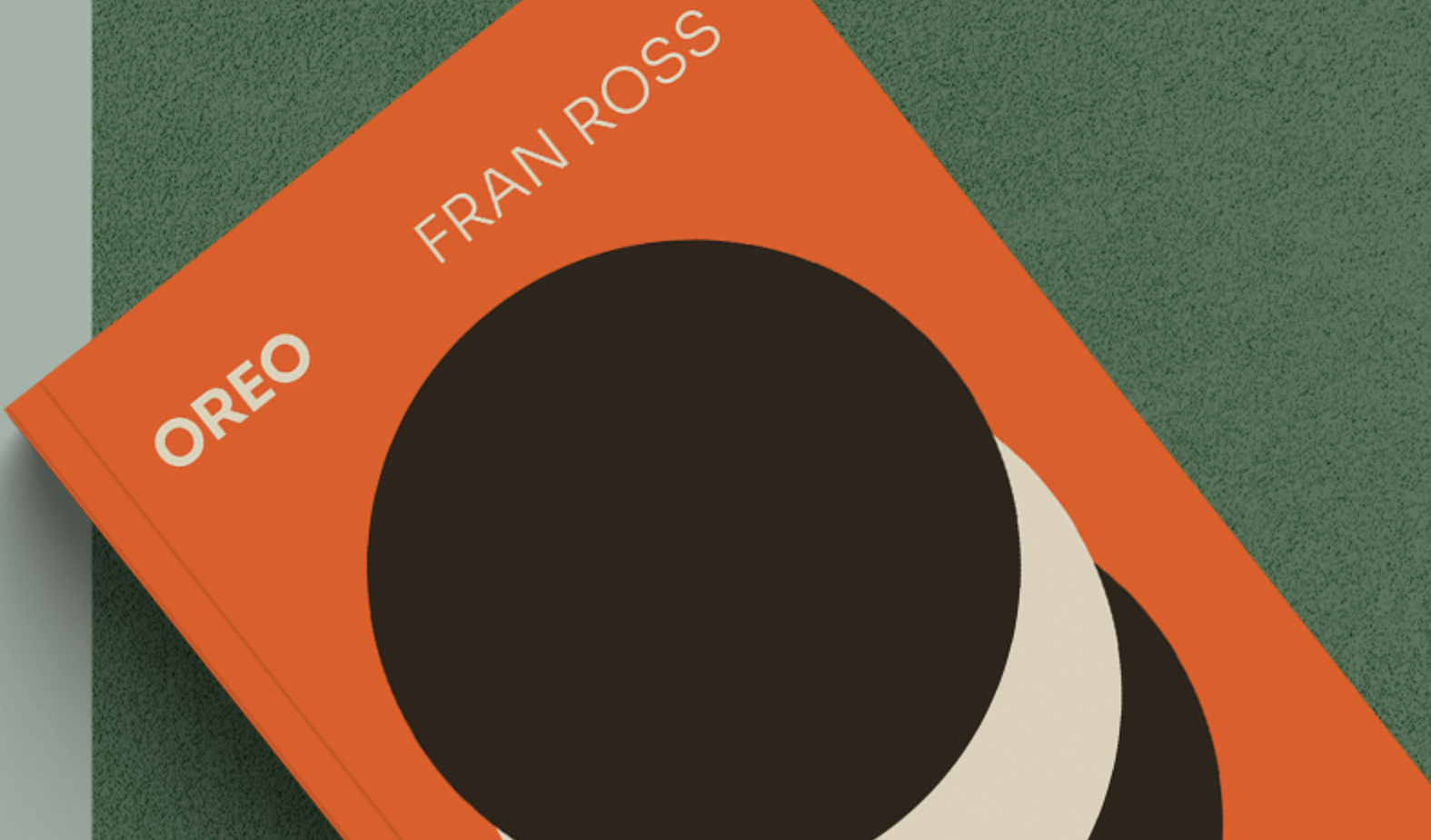 "Oreo", de Fran Ross, é publicado no Brasil - Notícia de Livros & HQ ...